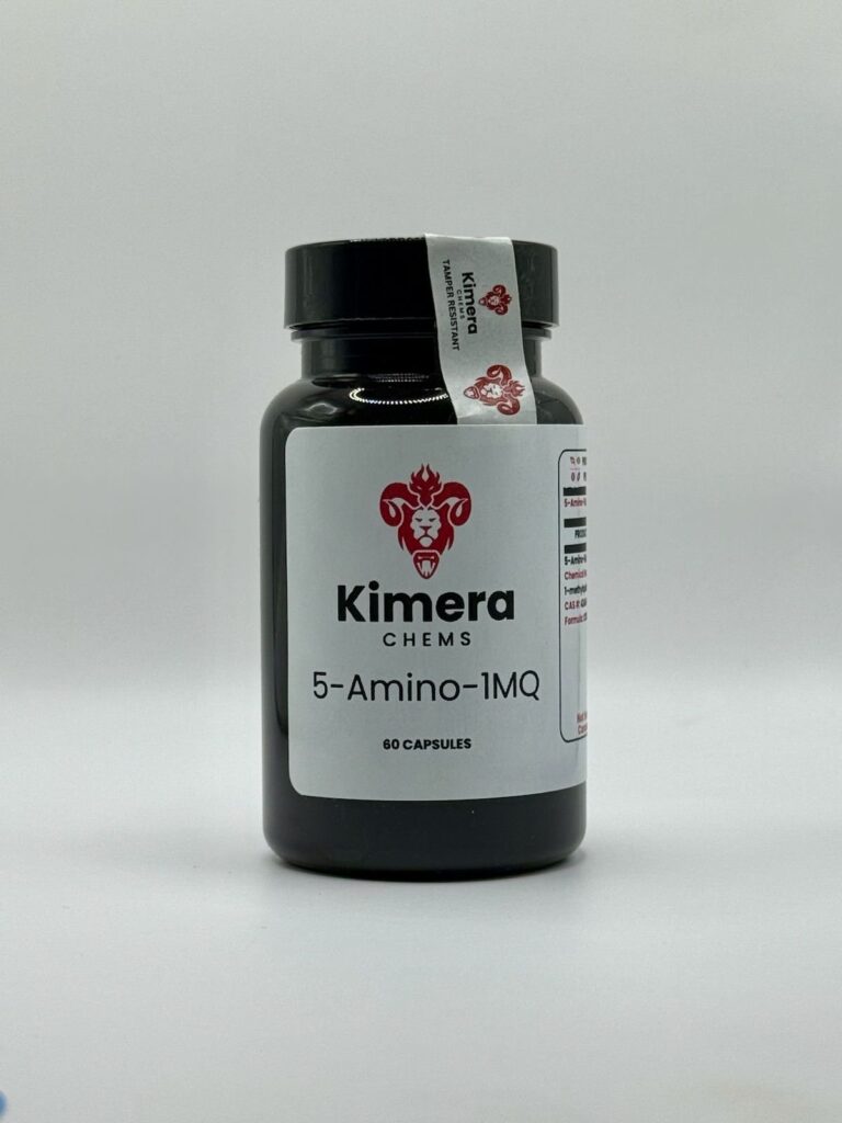 Buy 5-Amino-1MQ - Kimera Chems