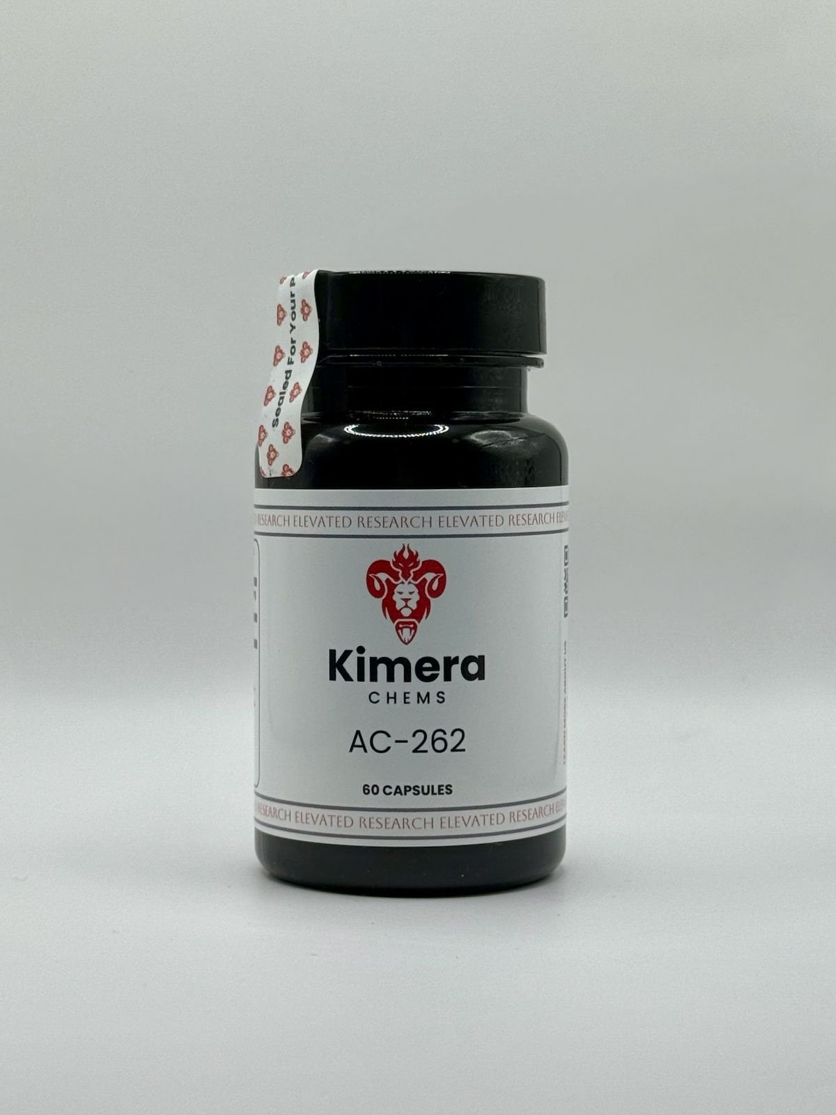 Buy AC-262 SARMs | Lab-Tested - Kimera Chems
