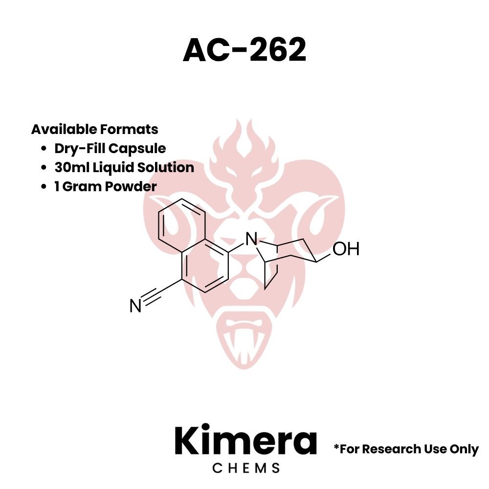 AC-262 - Kimera Chems