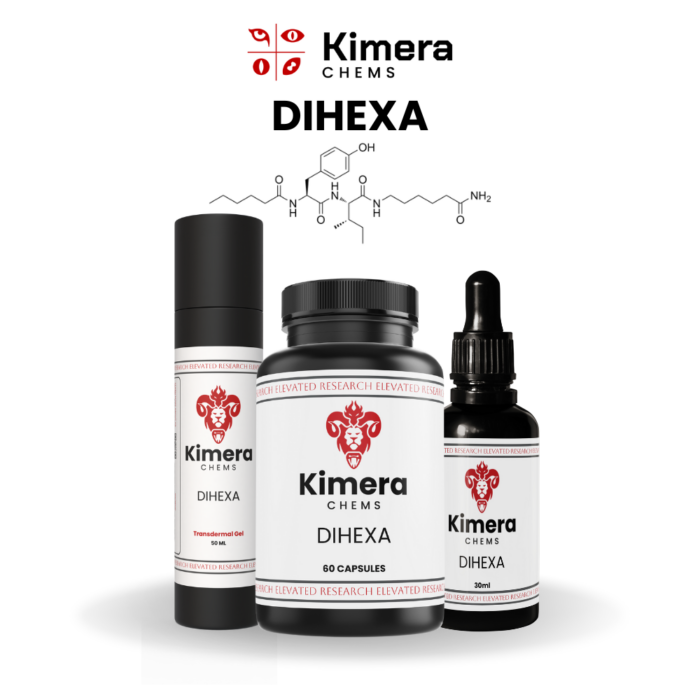 DIHEXA - Kimera Chems