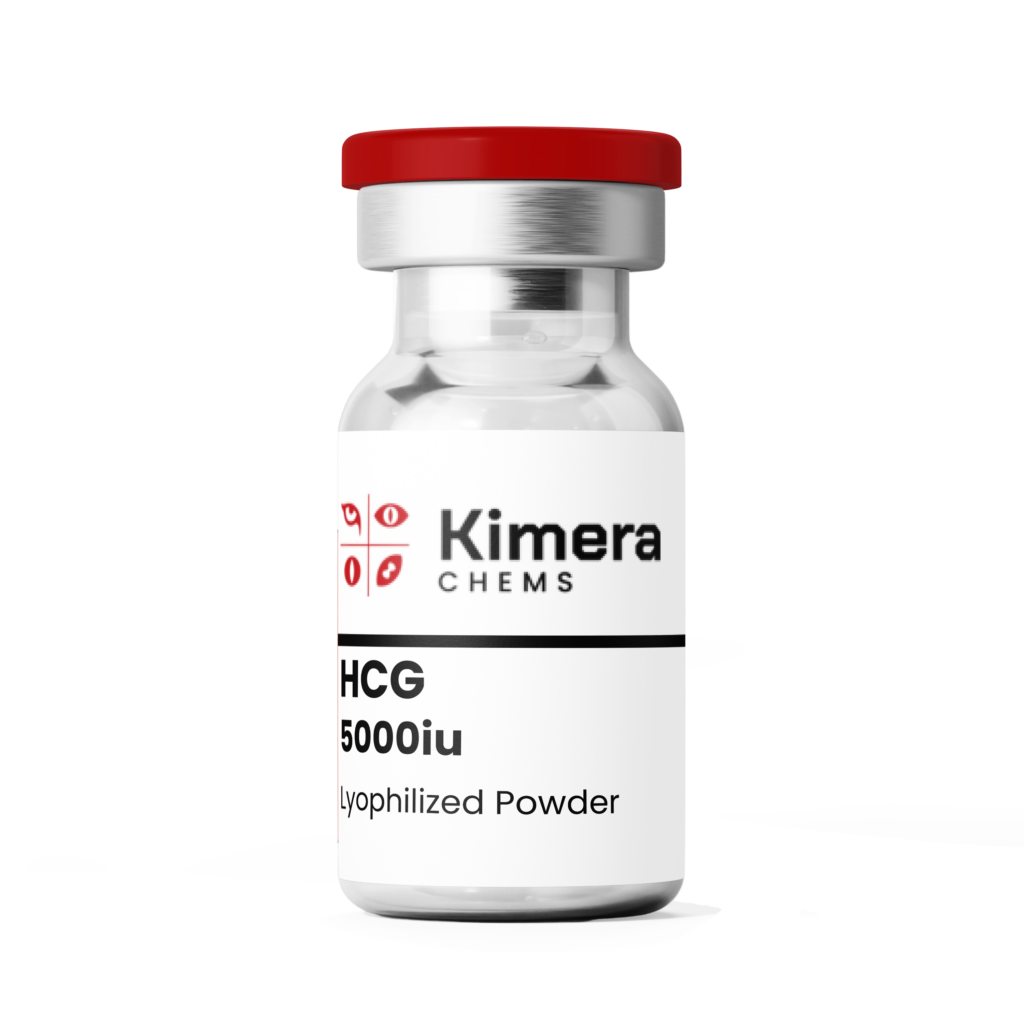HCG - Kimera Chems