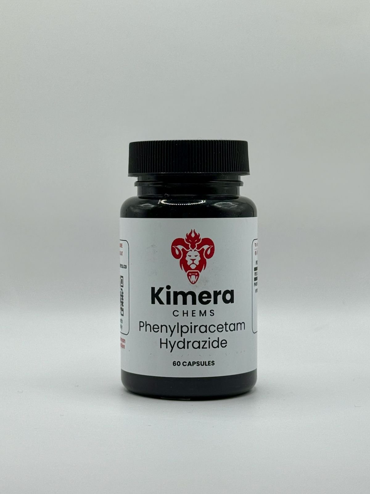 Phenylpiracetam Hydrazide Nootropic Overview