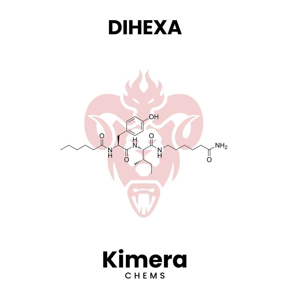 DIHEXA - Kimera Chems