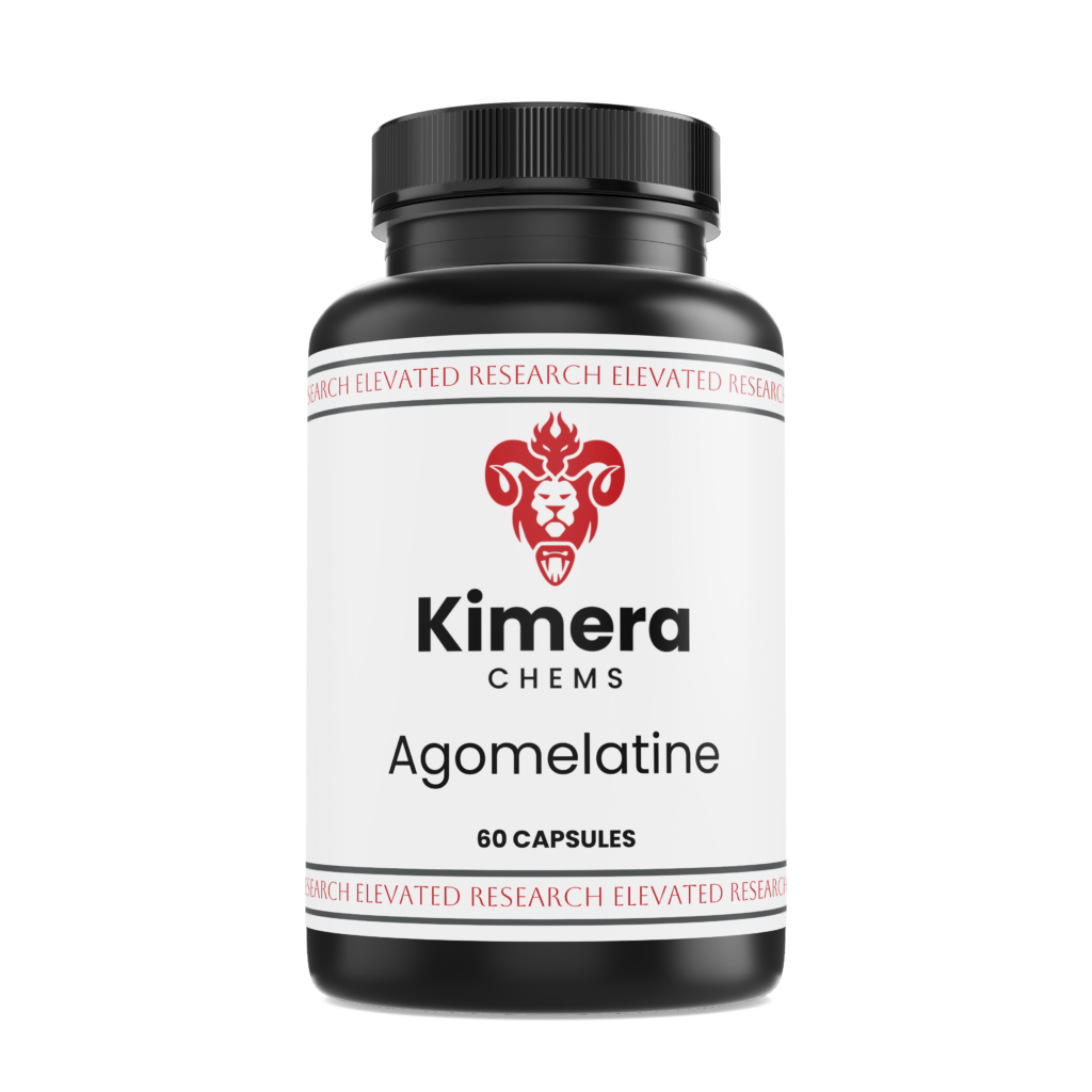 Agomelatine - Kimera Chems