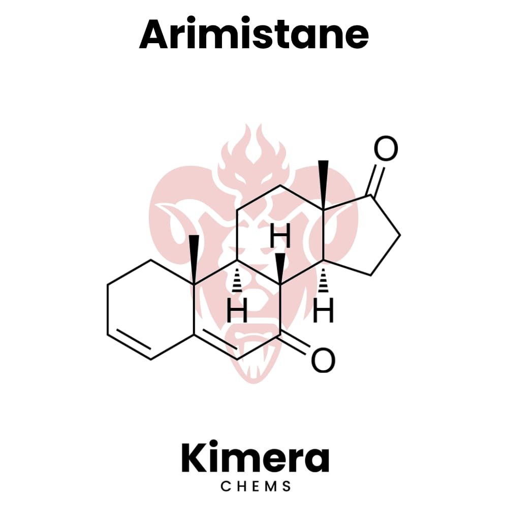 Arimistane - Kimera Chems