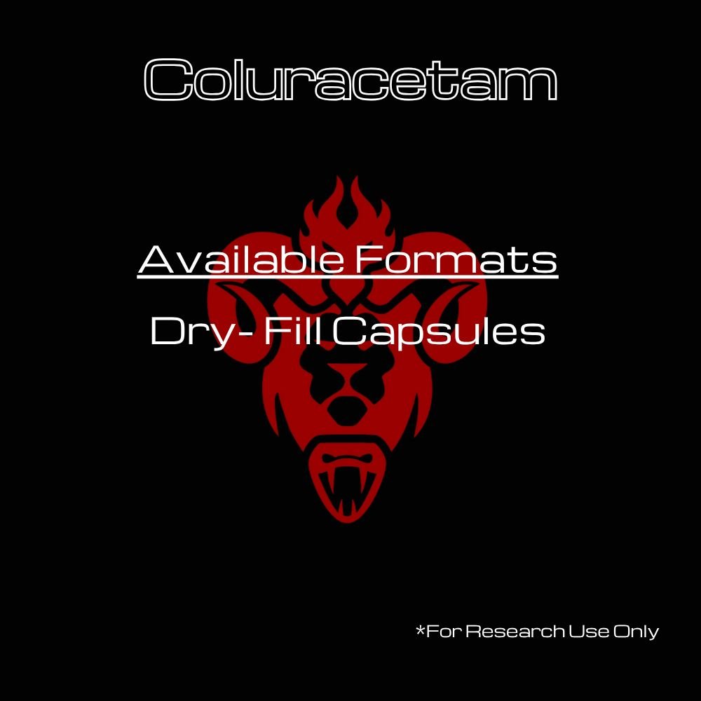 Buy Coluracetam - Kimera Chems