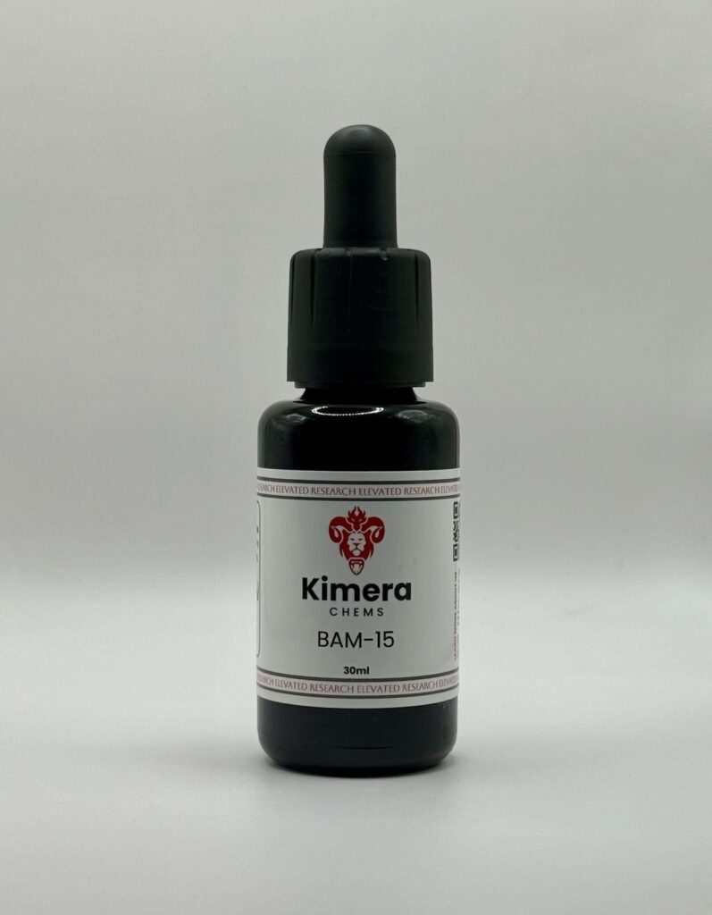 BAM-15 Research Chemical | Mitochondrial Uncoupling Compound