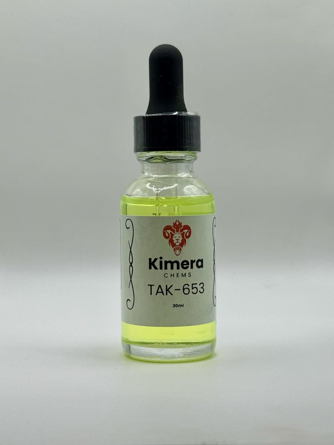 TAK-653 AMPA Receptor Positive Allosteric Modulator Overview