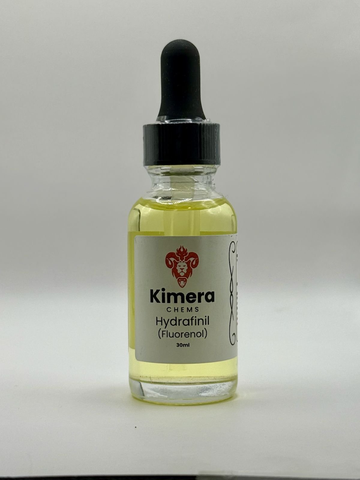 Hydrafinil (Fluorenol) Wakefulness-Promoting Compound Overview